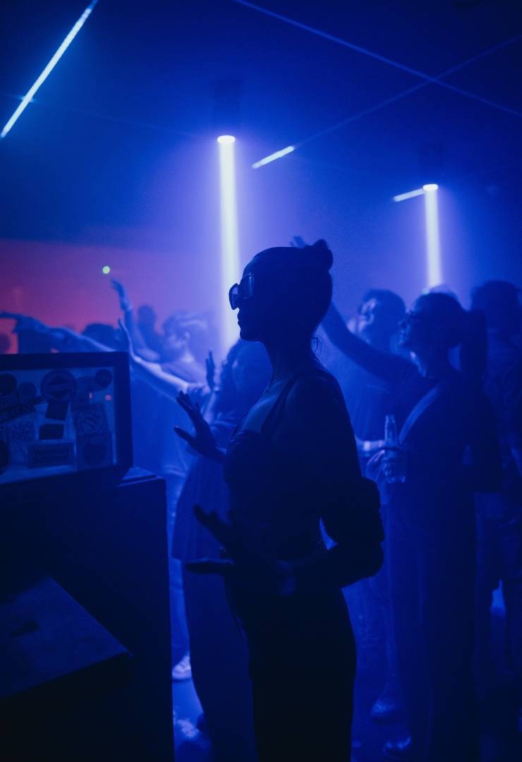 Photos | Aether Club