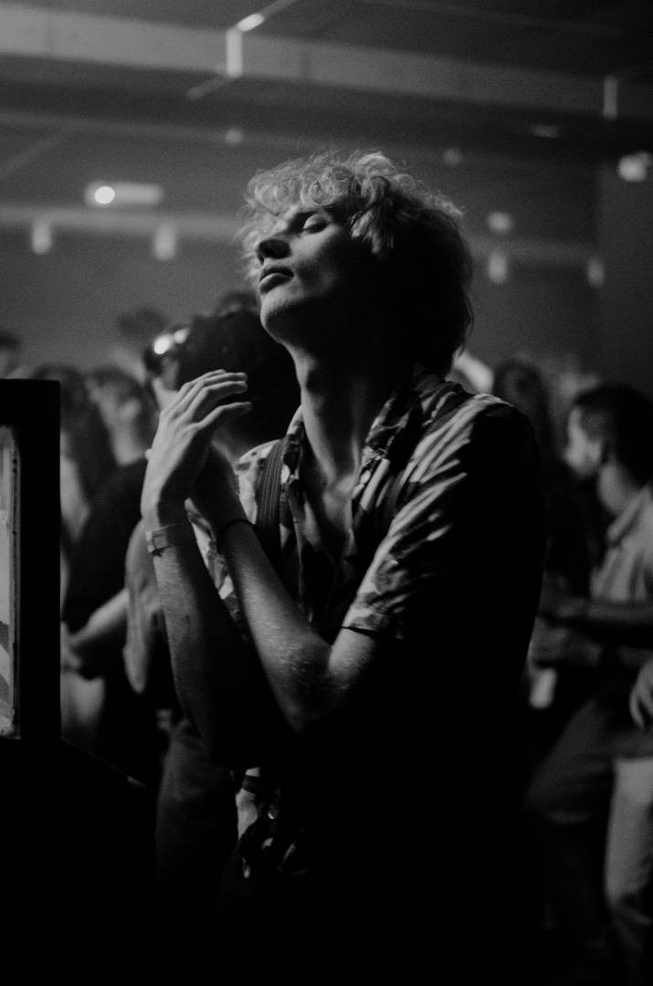 Photos | Aether Club